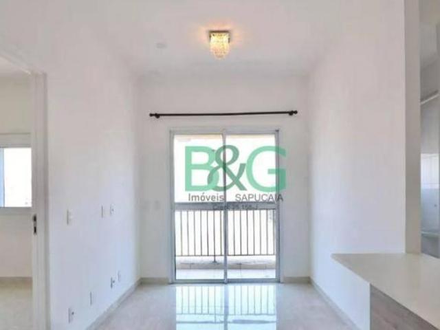 Apartamento com 1 dormitório à venda, 36 m² por R$ 318.900,00 República São Paulo/SP