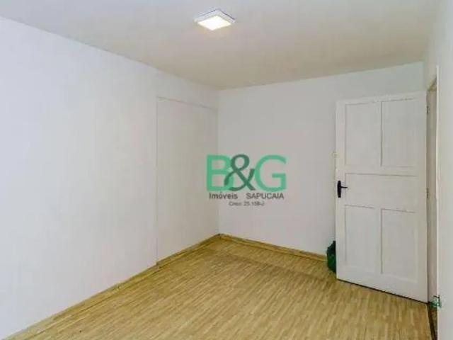 Apartamento à venda, 36 m² por R$ 320.000,00 Bela Vista São Paulo/SP