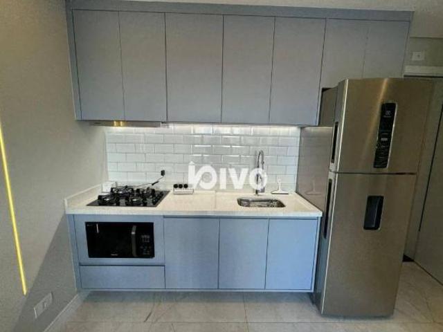 Apartamento à venda, 36 m² por R$ 335.000,00 Saúde São Paulo/SP
