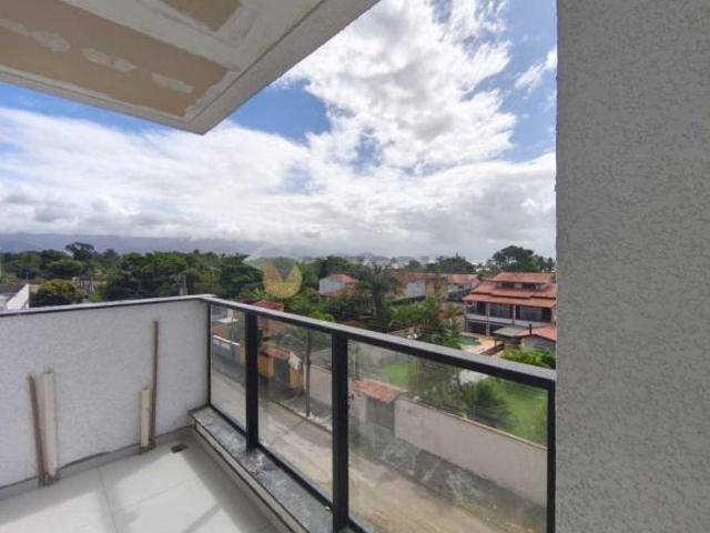 Apartamento com 1 dormitório à venda, 36 m² por R$ 340.000,00 Porto Novo Caraguatatuba/SP