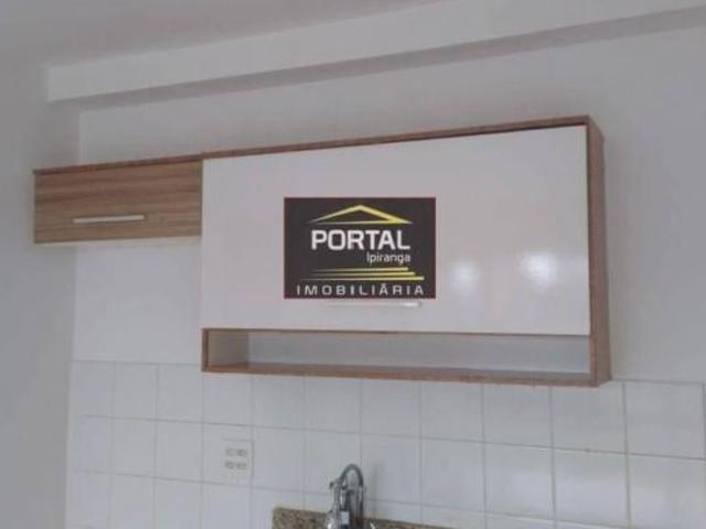Apartamento com 1 dormitório à venda, 36 m² por R$ 350.000,00 Cambuci São Paulo/SP