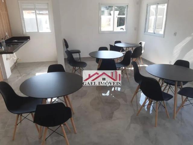 Apartamento com 1 dormitório à venda, 36 m² por R$ 350.000,00 Vila Formosa São Paulo/SP