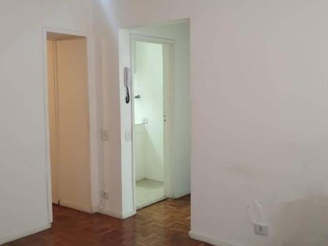 Apartamento com 1 dormitório à venda, 36 m² por R$ 360.000,00 Perdizes São Paulo/SP
