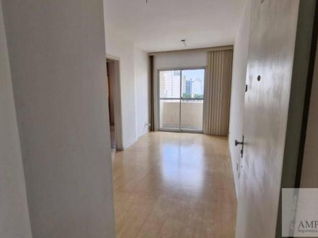Apartamento com 1 dormitório à venda, 36 m² por R$ 365.000,00 Santana São Paulo/SP