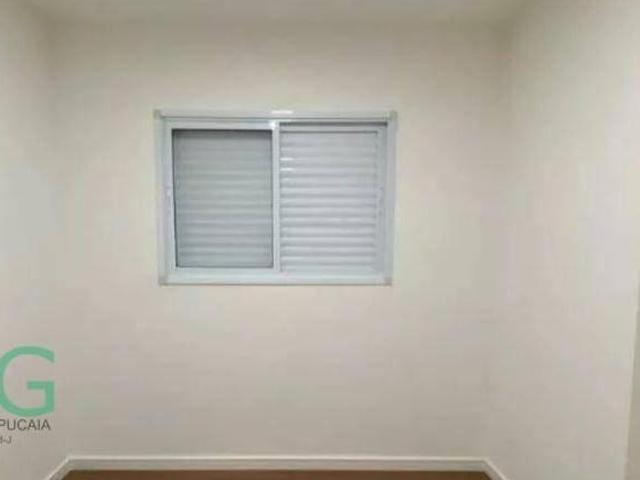 Apartamento com 1 dormitório à venda, 36 m² por R$ 367.025,00 Vila Osasco Osasco/SP