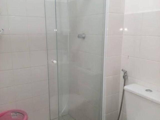 Apartamento com 1 dormitório à venda, 36 m² por R$ 385.000,00 Cambuci São Paulo/SP