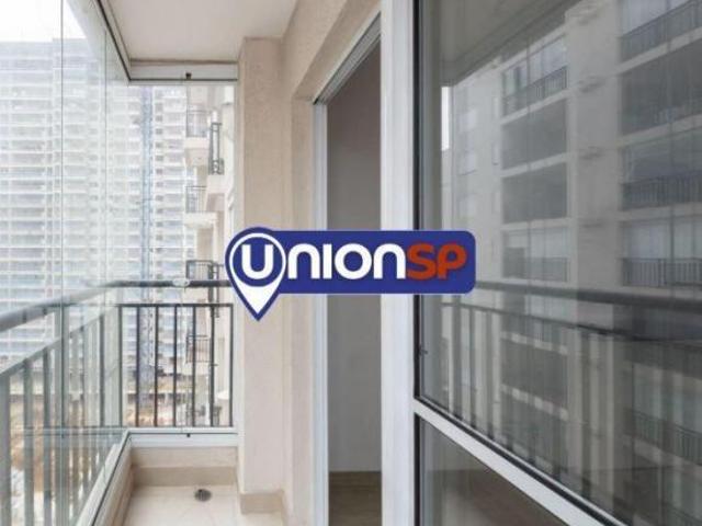 Apartamento com 1 dormitório à venda, 36 m² por R$ 397.808,00 Brás São Paulo/SP