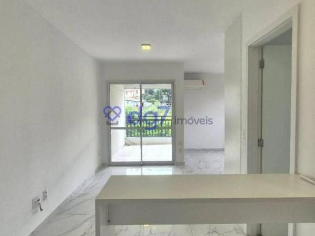 Apartamento com 1 dormitório à venda, 37 m² Vila Gomes São Paulo/SP