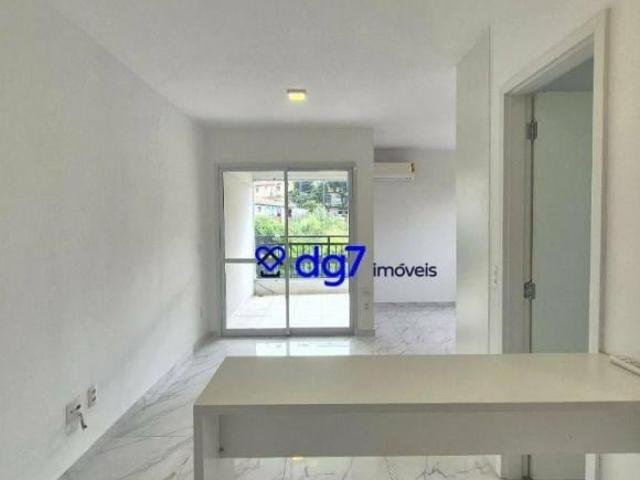 Apartamento com 1 dormitório à venda, 37 m² Vila Gomes São Paulo/SP