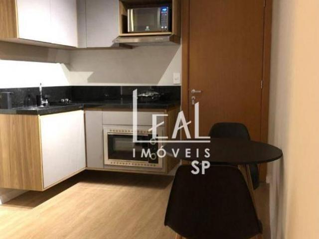 Apartamento com 1 dormitório à venda, 37 m² por R$ 400.000,00 Centro Guarulhos/SP