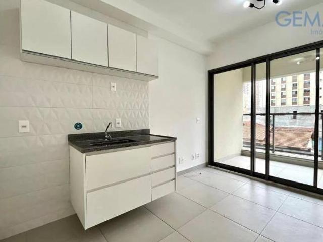 Apartamento com 1 dormitório à venda, 37 m² por R$ 400.000,00 Vila Monte Alegre São Paulo/SP