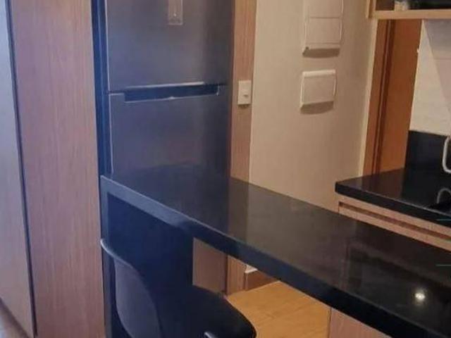 Apartamento à venda, 37 m² por R$ 419.000,00 Centro Guarulhos/SP
