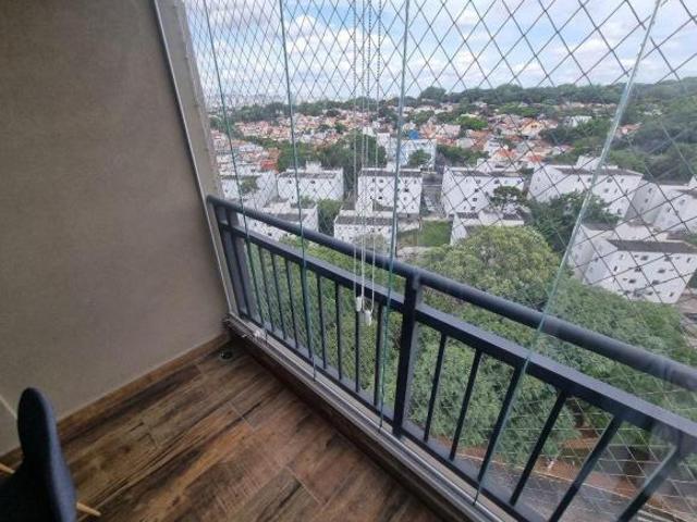 Apartamento com 1 dormitório à venda, 37 m² por R$ 425.000,00 Butantã São Paulo/SP