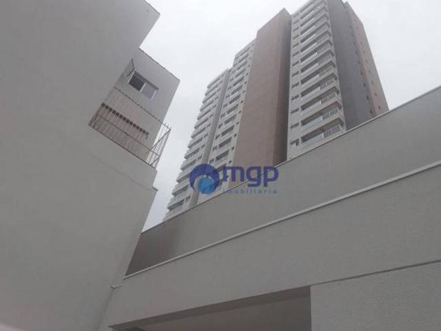 Apartamento com 1 dormitório à venda, 37 m² por R$ 444.000,00 Tatuapé São Paulo/SP