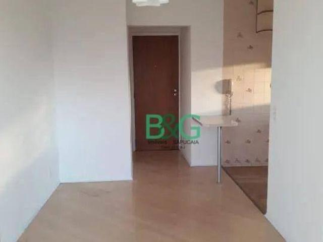 Apartamento à venda, 37 m² por R$ 460.000,00 Bela Vista São Paulo/SP