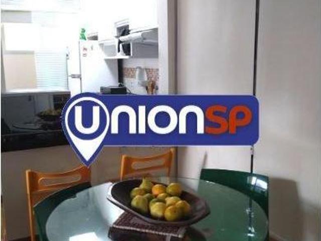 Apartamento com 1 dormitório à venda, 37 m² por R$ 479.000 Vila Mariana São Paulo/SP