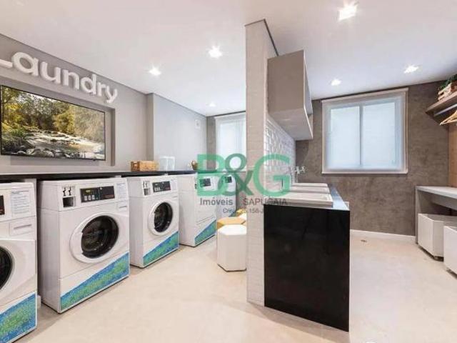 Apartamento à venda, 37 m² por R$ 482.000,00 Saúde São Paulo/SP