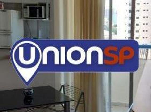 Apartamento com 1 dormitório à venda, 37 m² por R$ 490.000,00 Pompéia São Paulo/SP