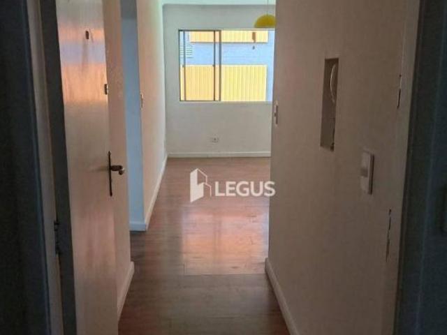 Apartamento com 1 dormitório à venda, 37 m² por R$ 530.000 Pinheiros São Paulo/SP