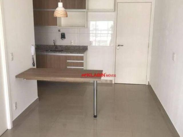 Apartamento com 1 dormitório à venda, 37 m² por R$ 540.000,00 Consolação São Paulo/SP