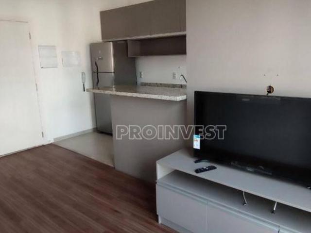 Apartamento com 1 dormitório à venda, 37 m² por R$ 547.000,00 Granja Viana Cotia/SP