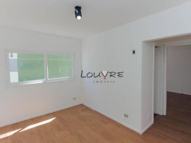 Apartamento com 1 dormitório à venda, 37 m² por R$ 560.000,00 Pinheiros São Paulo/SP