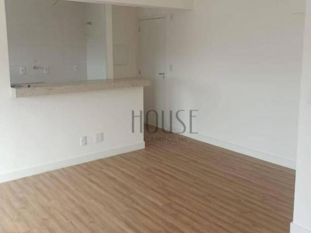 Apartamento com 1 dormitório à venda, 37 m² por R$ 586.000,00 Condomínio Notting Hill Sorocaba/S