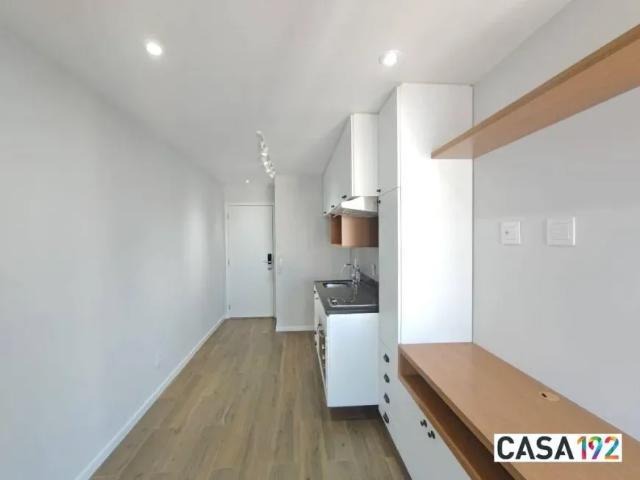 Apartamento à venda, 37 m² por R$ 650.000,00 Campo Belo São Paulo/SP
