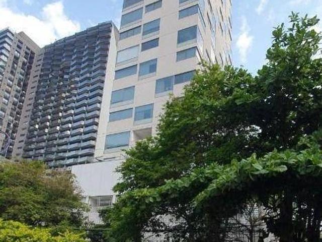 Apartamento à venda, 37 m² por R$ 700.000,00 Vila Nova Conceição São Paulo/SP