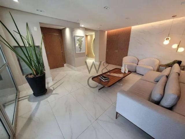 Apartamento à venda, 37 m² por R$ 735.000,01 Indianópolis São Paulo/SP