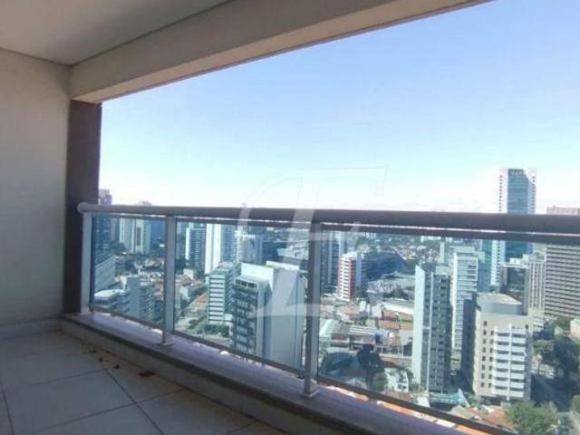 Apartamento com 1 dormitório à venda, 37 m² por R$ 779.000,00 Pinheiros São Paulo/SP
