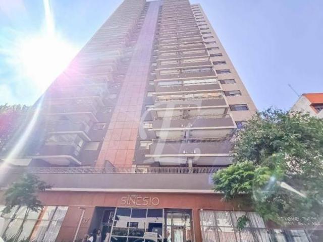 Apartamento com 1 dormitório à venda, 37 m² por R$ 860.000,00 Perdizes São Paulo/SP