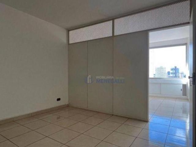 Apartamento com 1 dormitório à venda, 37 m² por R$ 120.000,00 Centro Piracicaba/SP