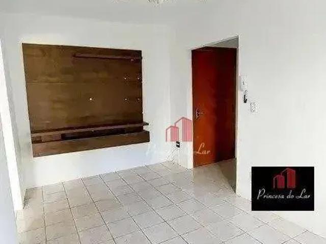 Apartamento com 1 dormitório à venda, 37 m² por R$ 138.000,00 Cavalhada Porto Alegre/RS