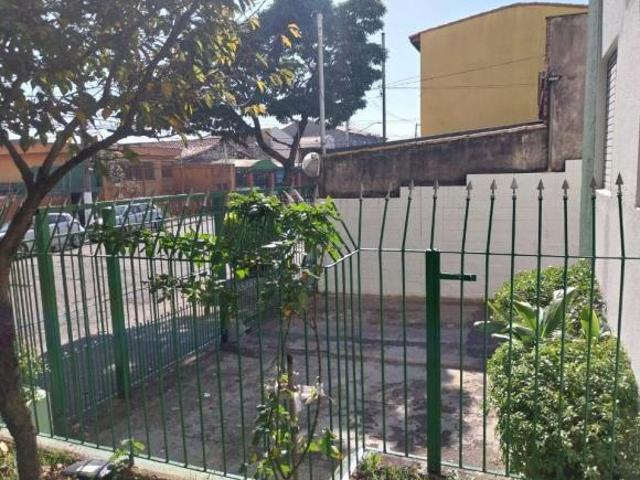 Apartamento com 1 dormitório à venda, 37 m² por R$ 150.000,00 Campo Limpo São Paulo/SP