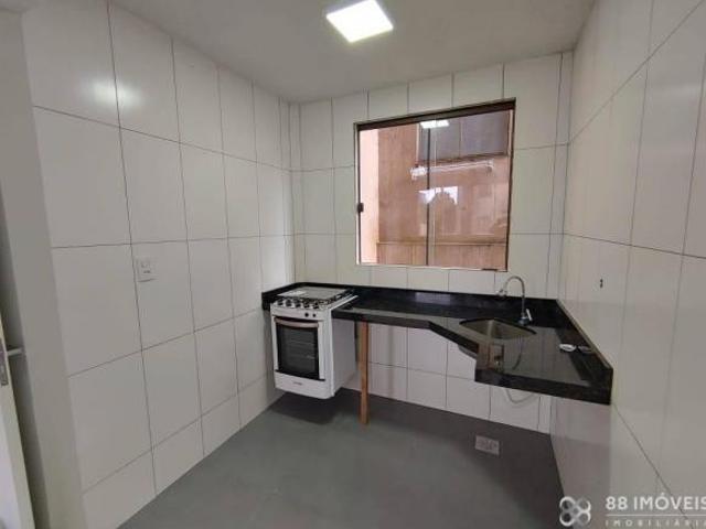 Apartamento com 1 dormitório à venda, 37 m² por R$ 150.000,00 Lagoa Dourada Londrina/PR