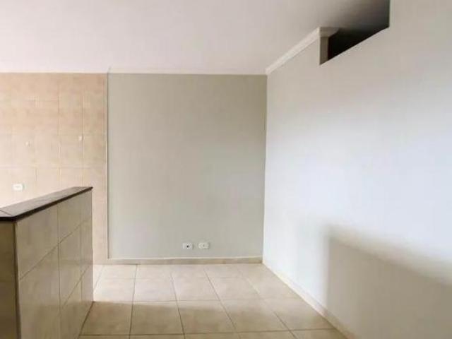 Apartamento com 1 dormitório à venda, 37 m² por R$ 187.000,00 Jardim Santa Mena Guarulhos/SP