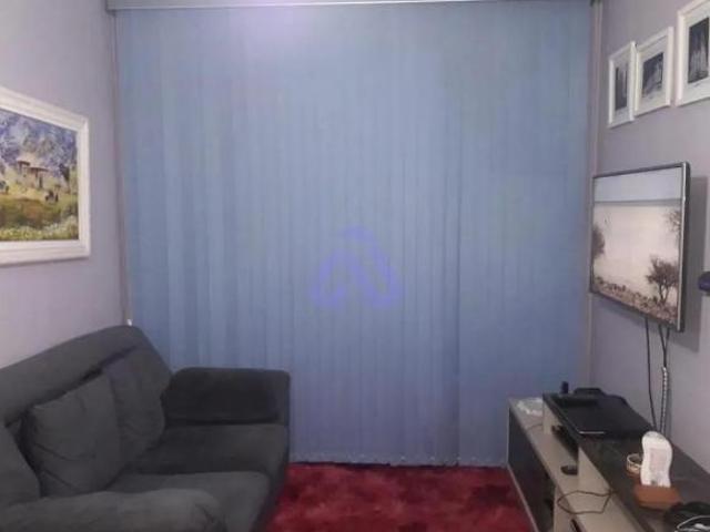 Apartamento com 1 Dormitório à Venda, 37 m² por R$ 190.800 Jardim Lajeado São Paulo