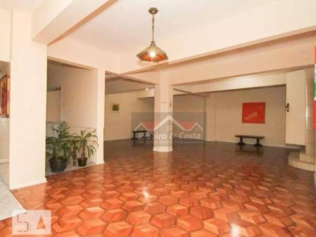 Apartamento com 1 dormitório à venda, 37 m² por R$ 195.000 Vila Prudente Zona Leste São Paulo/