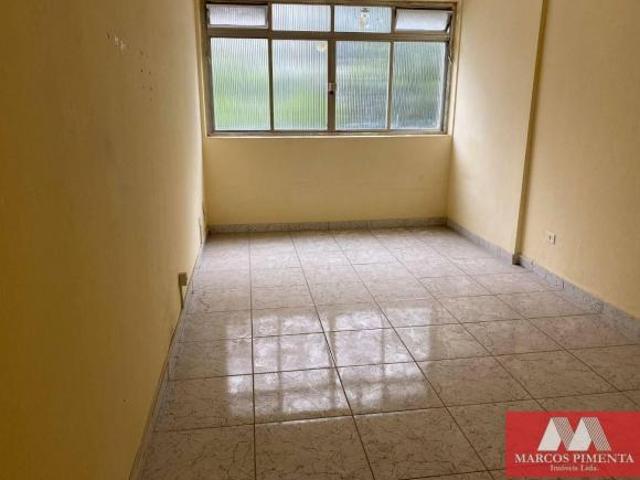 Apartamento com 1 dormitório à venda, 37 m² por R$ 200.000,00 Bela Vista São Paulo/SP