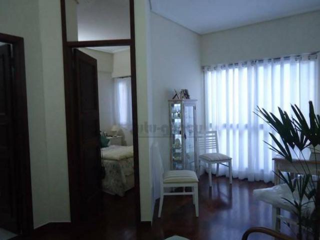 Apartamento com 1 dormitório à venda, 37 m² por R$ 220.000,00 Centro Itu/SP