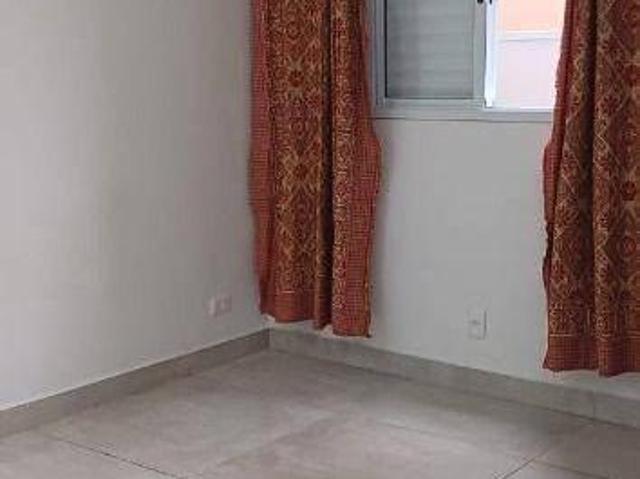 Apartamento à venda, 37 m² por R$ 235.000,00 Vila Regente Feijó São Paulo/SP