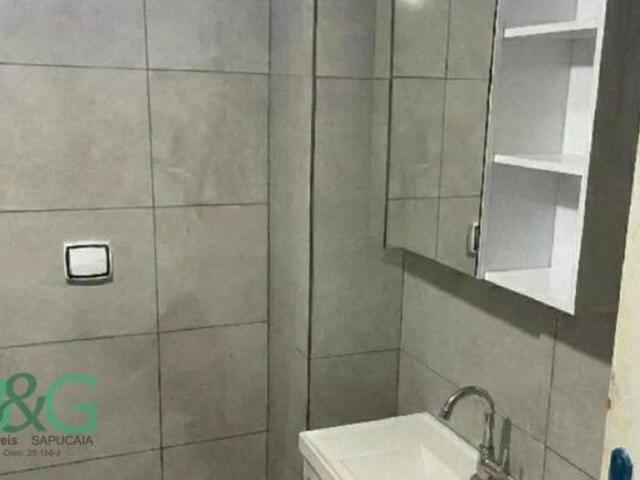 Apartamento à venda, 37 m² por R$ 240.000,00 Centro São Paulo/SP