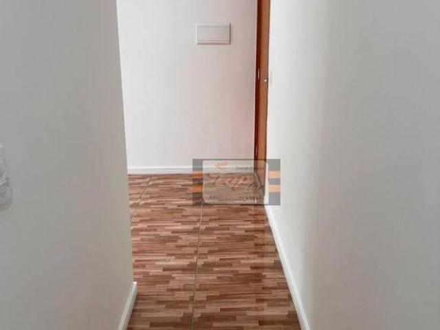 Apartamento com 1 dormitório à venda, 37 m² por R$ 239.000,00 Jardim Cidade Pirituba São Paulo/S