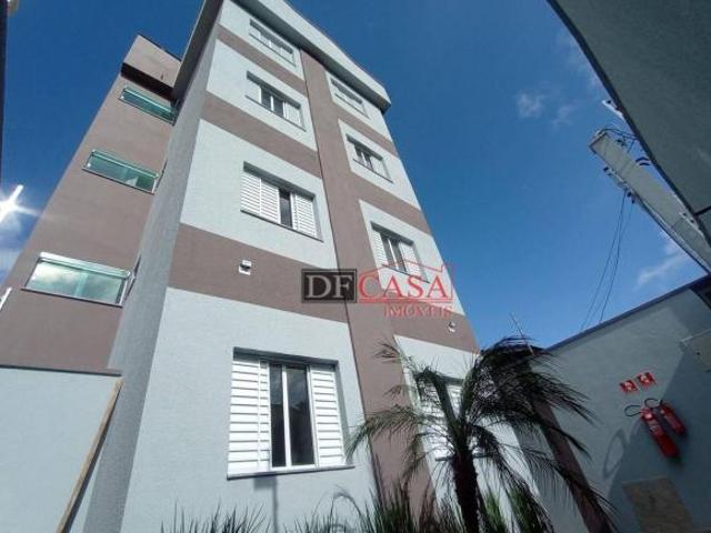 Apartamento com 1 dormitório à venda, 37 m² por R$ 239.000,00 Vila Santa Teresa Zona Leste Sã
