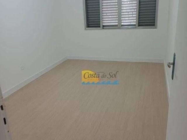 Apartamento com 1 dormitório à venda, 37 m² por R$ 250.000,00 Boqueirão Praia Grande/SP