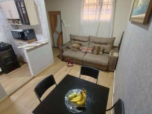 Apartamento à venda, 37 m² por R$ 250.000,00 República São Paulo/SP