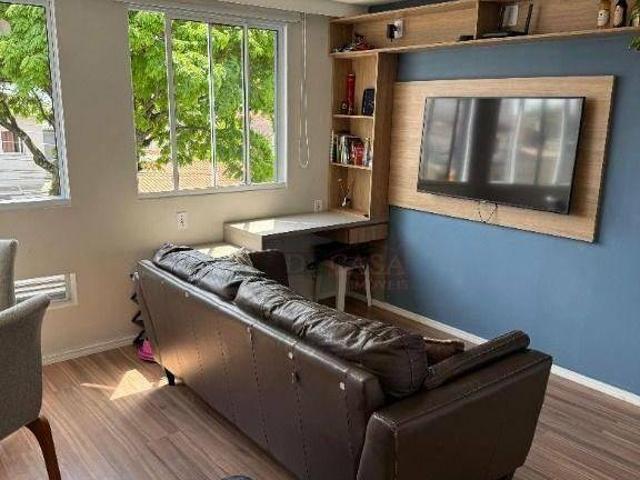 Apartamento com 1 dormitório à venda, 37 m² por R$ 250.000,00 Vila Ré São Paulo/SP