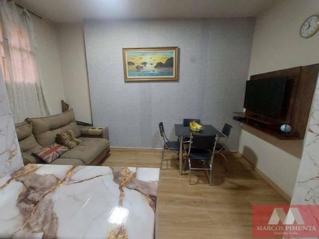 Apartamento com 1 dormitório à venda, 37 m² por R$ 260.000,00 República São Paulo/SP