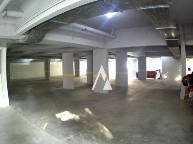 Apartamento com 1 dormitório à venda, 37 m² por R$ 260.000,00 Santo Antônio Porto Alegre/RS